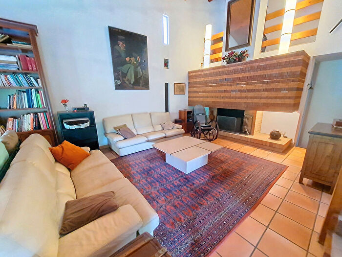 Maison à vendre - Mérignac, Les Eyquems - 7 pièces - 4 chambres