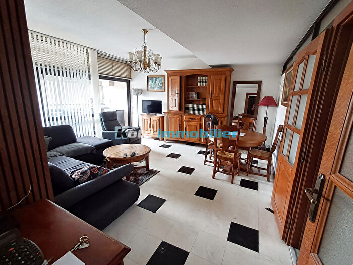 Tarbes - Appartement 3 pièces à vendre