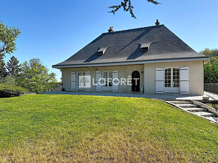 Maison 4 pièces à Saint-Hilaire-Saint-Florent, Saint-Hilaire, à vendre