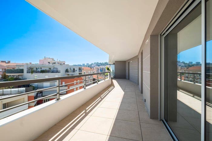 Appartement 4 pièces à louer à Val de Gorbio, Roquebrune-Cap-Martin