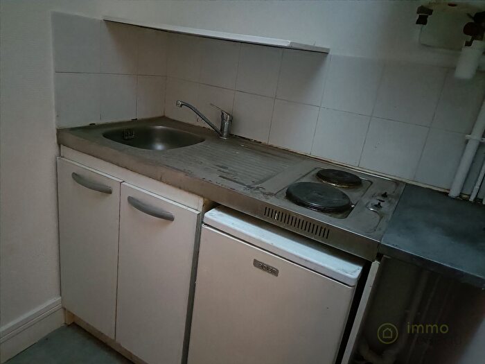 Appartement 1 pièce à Paris 2ème, Gaillon, Vivienne, à vendre