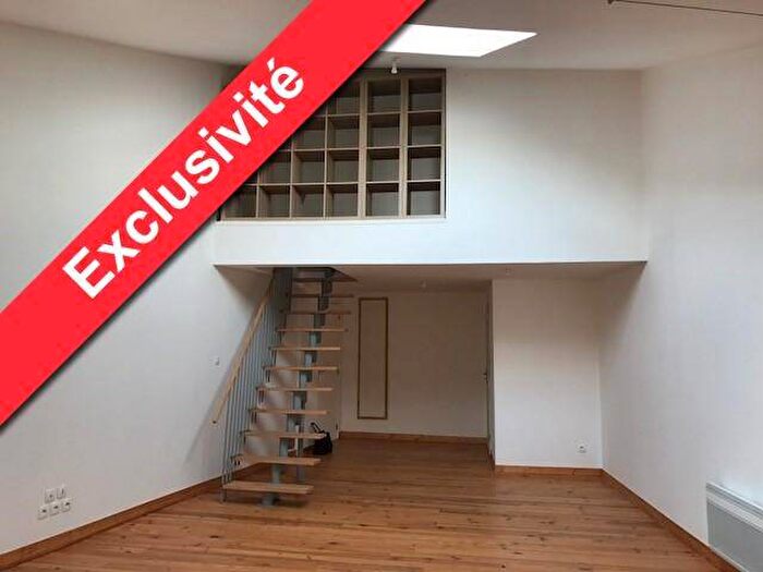 Appartement à louer - Brignoles - 3 pièces - 2 chambres