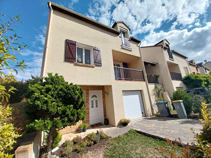 Saint-Jean-de-Braye, Ouest - Maison 5 pièces à vendre