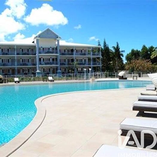 Appartement à vendre - Saint-François - 3 pièces - 2 chambres