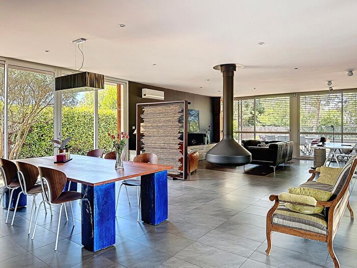 Maison à vendre - Saint-Lys - 5 pièces - 4 chambres