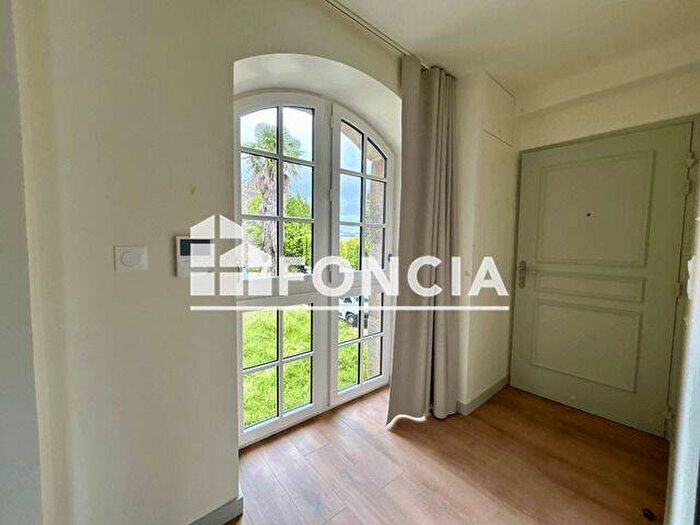 Centre, Guingamp - Appartement 1 pièce à louer