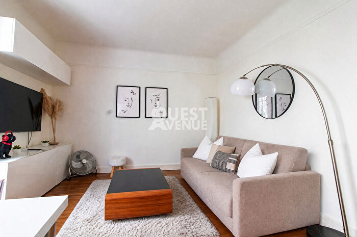 Paris 15ème, Dupleix, Motte Picquet - Appartement 2 pièces à vendre