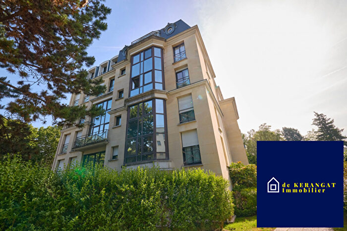 Appartement 6 pièces à vendre - Sceaux