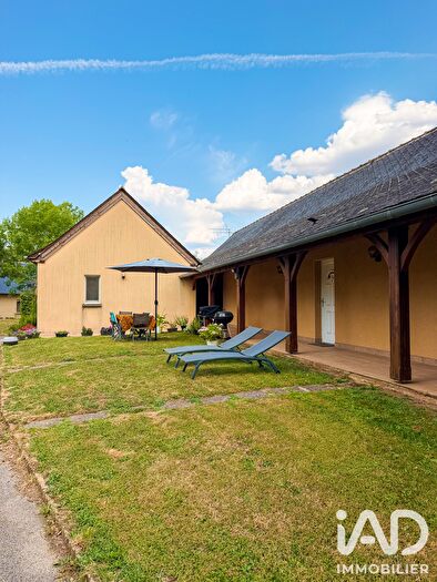 Belcastel : Maison 8 pièces à vendre