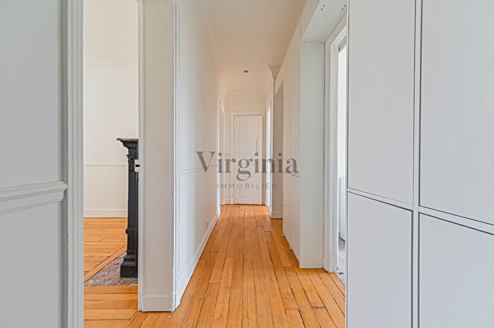 Appartement 3 pièces à vendre - Maisons-Alfort, Alfort