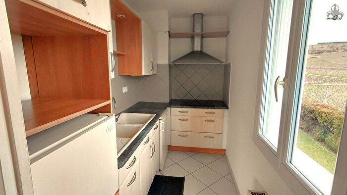 Appartement à vendre - Nuits-Saint-Georges - 1 pièce