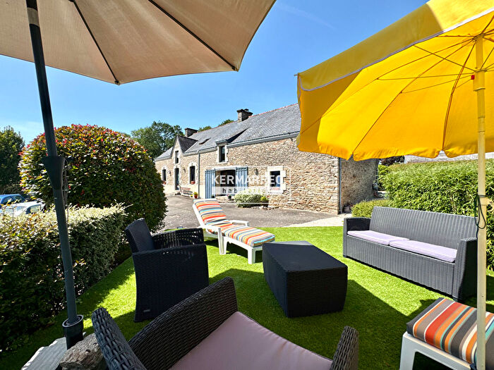 Maison 6 pièces à vendre à Bignan