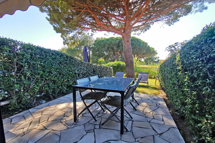 Appartement 3 pièces à vendre - Saint-Cyprien