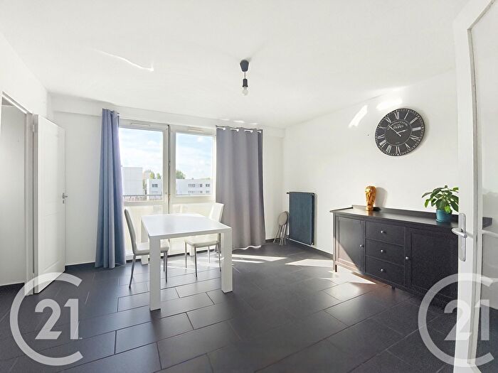 Bihorel, Plateau des Provinces - Appartement 5 pièces à vendre