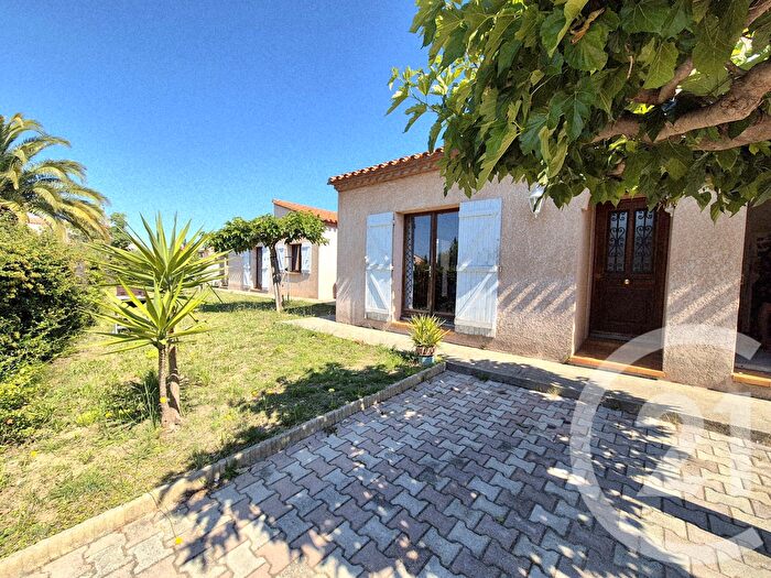 Maison 6 pièces à Cabestany, à vendre