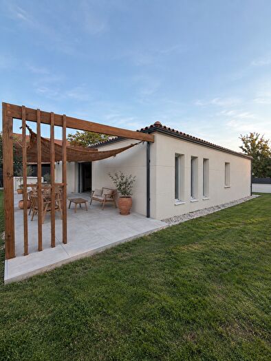 Maison 4 pièces à Le Loroux-Bottereau, à vendre