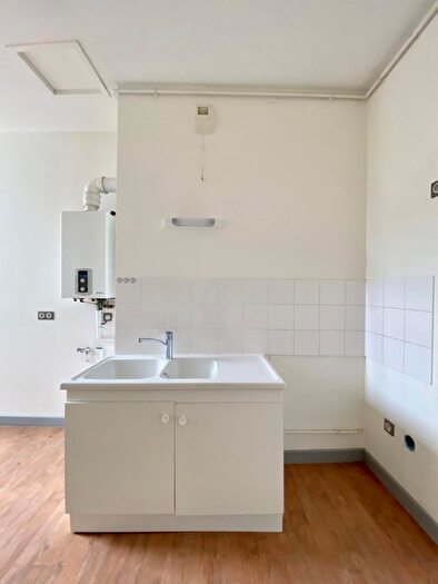 Pau, Centre-ville - Appartement 4 pièces à louer