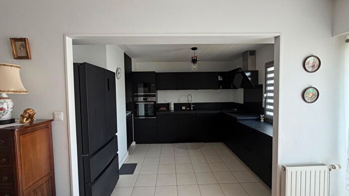 Pontivy, Centre-ville, Blavet - Appartement 4 pièces à vendre
