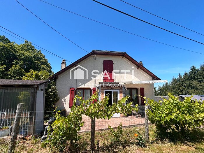 Chamberet - Maison 5 pièces à vendre