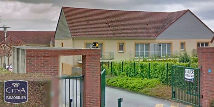 Sées : Appartement 2 pièces à vendre