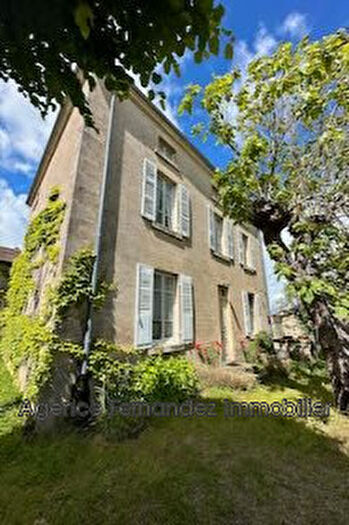 Ligny-en-Brionnais : Maison 6 pièces à vendre