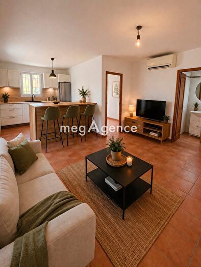 Appartement 2 pièces à Toulon, Porte dItalie, à vendre