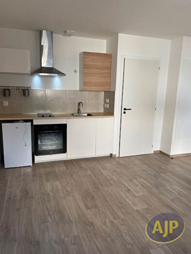 Appartement 1 pièce à louer à Clisson