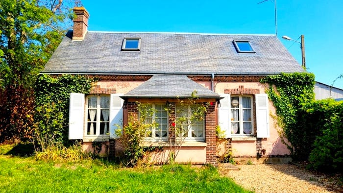 Maison 4 pièces à Amilly, à vendre