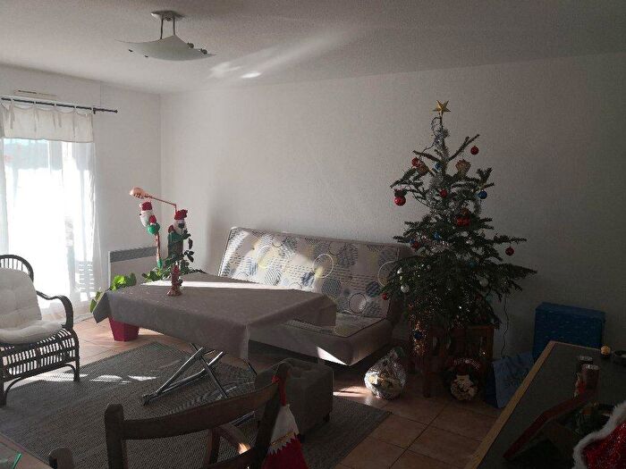 Appartement à louer - Coopérative, Agde - 3 pièces - 2 chambres