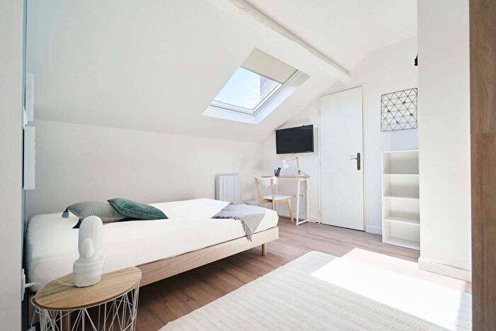Vauban Esquermes, Lille - Appartement 1 pièce à louer