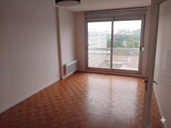 Charpennes-Tonkin, Villeurbanne - Appartement 2 pièces à louer