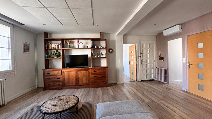 Appartement 6 pièces à vendre - Dax, Centre-ville, Saint-Vincent