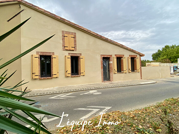 Maison 5 pièces à Brax, à vendre
