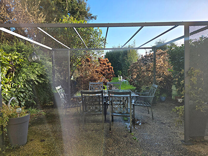 Maison à vendre - Lizio - 6 pièces - 3 chambres