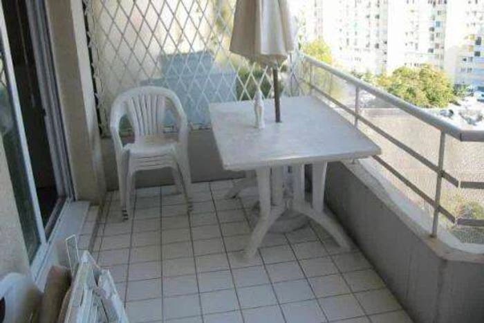 Appartement 2 pièces à louer - Saint Roch, Nice