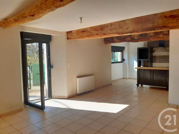 Lagarrigue - Maison 4 pièces à louer