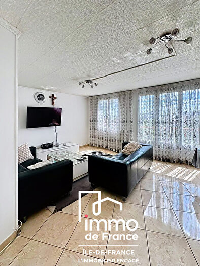 Les Pavillons-sous-Bois, Fourche : Appartement 4 pièces à vendre