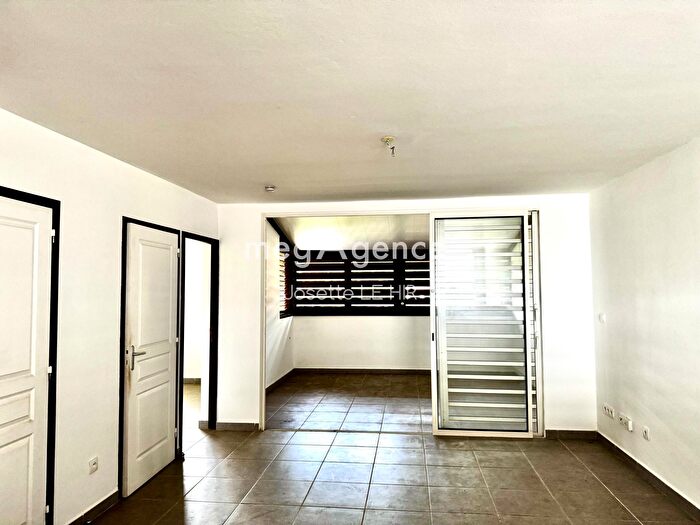 Appartement à vendre - Remire-Montjoly - 4 pièces - 3 chambres