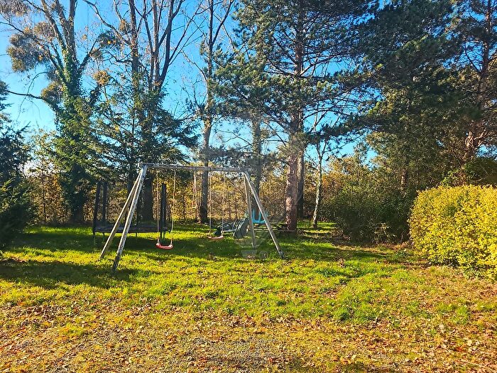 Maison 6 pièces à vendre - Le Loroux-Bottereau