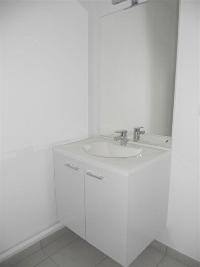Nantes, Saint-Jacques, Pirmil - Appartement 3 pièces à louer