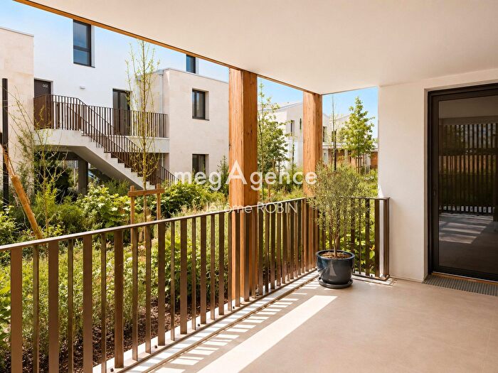Appartement 3 pièces à Floirac, Centre-ville, Monte Christo, à vendre