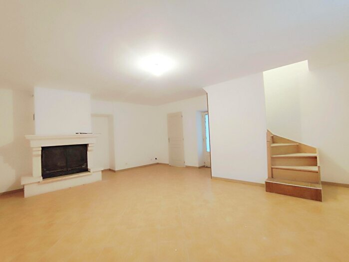 Maison à vendre - Moissac - 3 pièces - 1 chambre