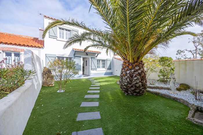 Maison à vendre - Lépine - 5 pièces - 3 chambres