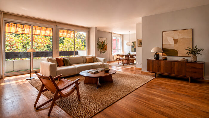 Appartement 5 pièces à vendre à Toulouse, Pont des Demoiselles, Saint-Exupéry