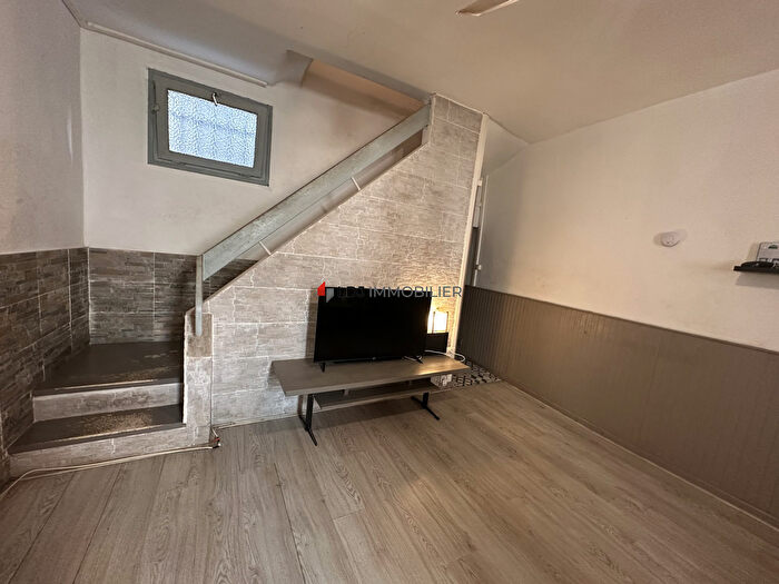 Perpignan, La Réal : Appartement 3 pièces à vendre