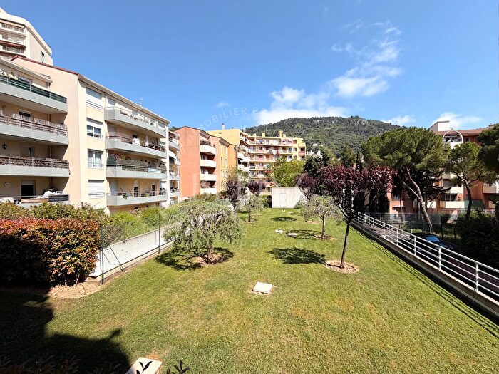 Appartement 2 pièces à vendre à Nice, Saint-Roch