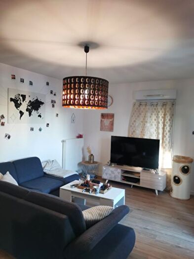 Quartiers Nord-Ouest, Beauregard, La Lande du Breil - Appartement à louer