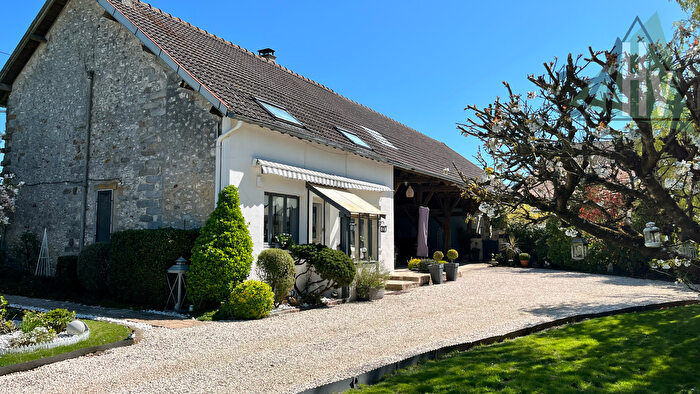 Maison 7 pièces à vendre - Voulton