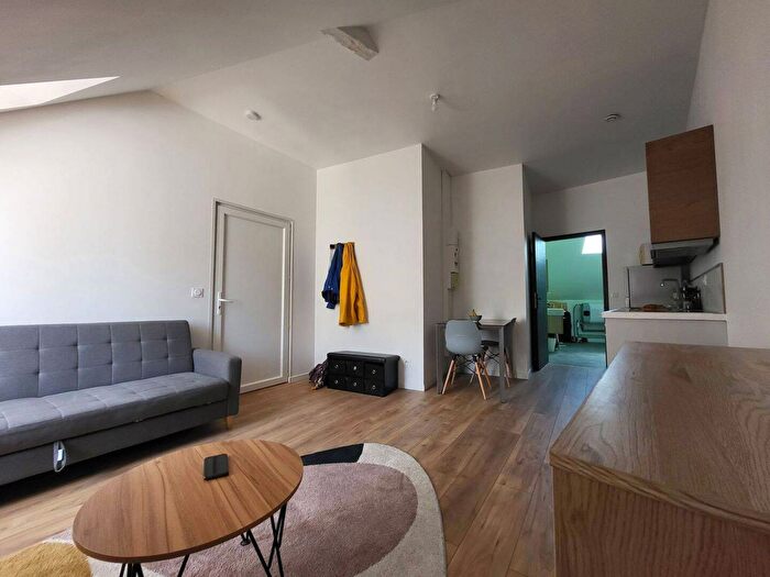 Souillac - Appartement 1 pièce à louer