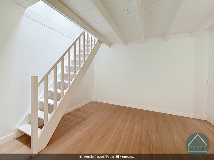 Appartement 2 pièces à Colombes, Charles de Gaulle, à vendre